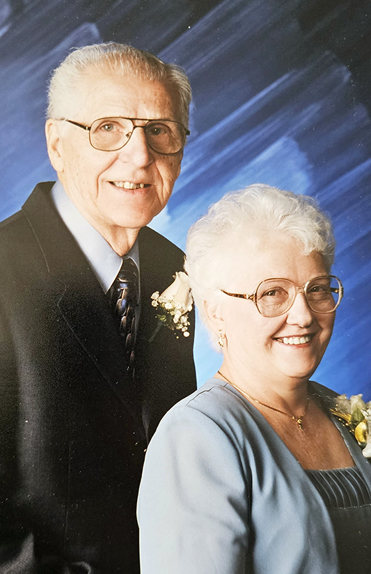 Chester P. Feret 1926-2024 | News, Sports, Jobs - The Vindicator